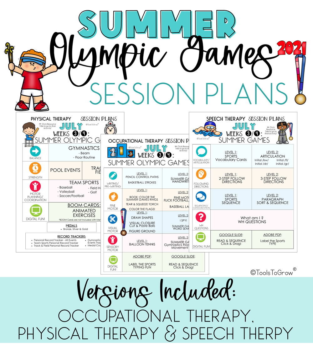 Summer Olympic Games Summer Olympic Games