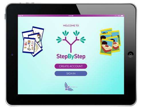 StepByStep iPad App Review | Blog | Tools To Grow, Inc.