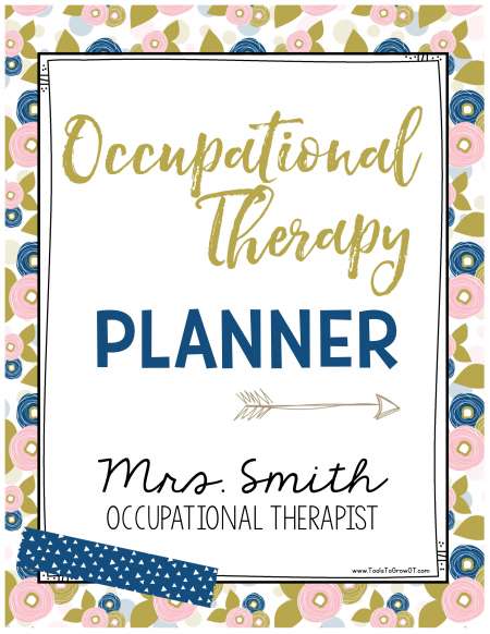 Caseload Management | Therapy Resources | Tools To Grow, Inc.