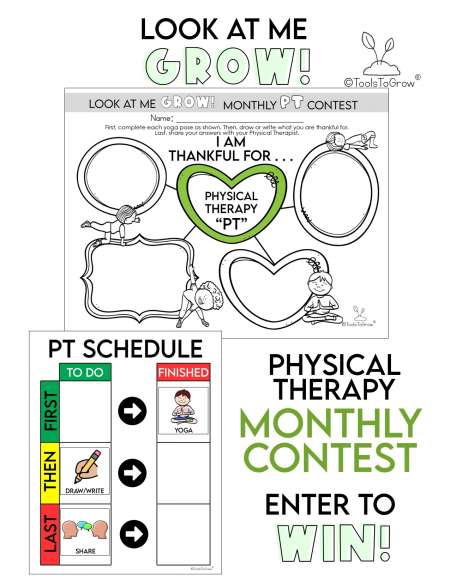 November | Monthly Themed Therapy Session Plans | Therapy Resources ...